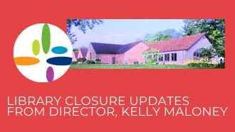 Home | Mary L. Cook Public Library